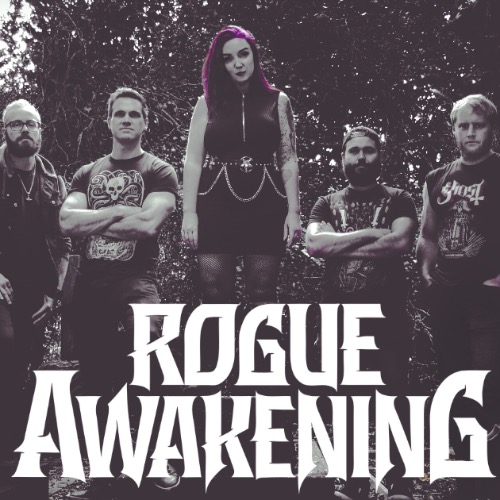 Rogue Awakening - Hotvox