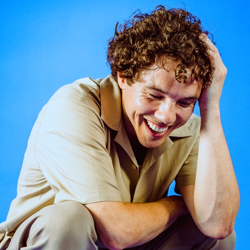 Tom Pointer - Hotvox