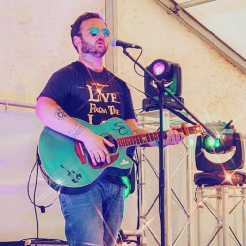 Shaun Clark - Hotvox