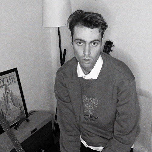 Euan Blackman - Hotvox