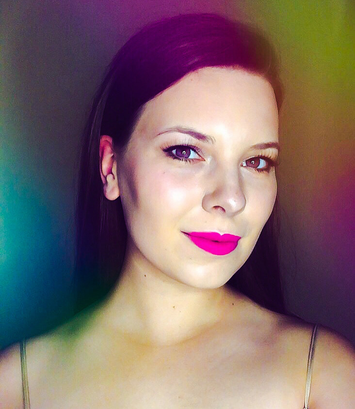 Miranda Joy - Hotvox