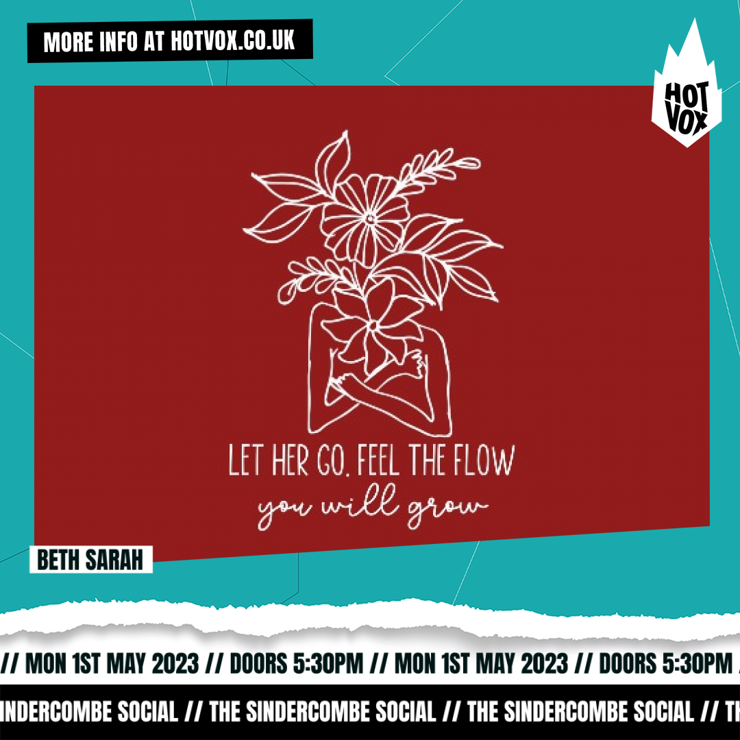 ART APPRECIATION // BETH SARAH - Hotvox