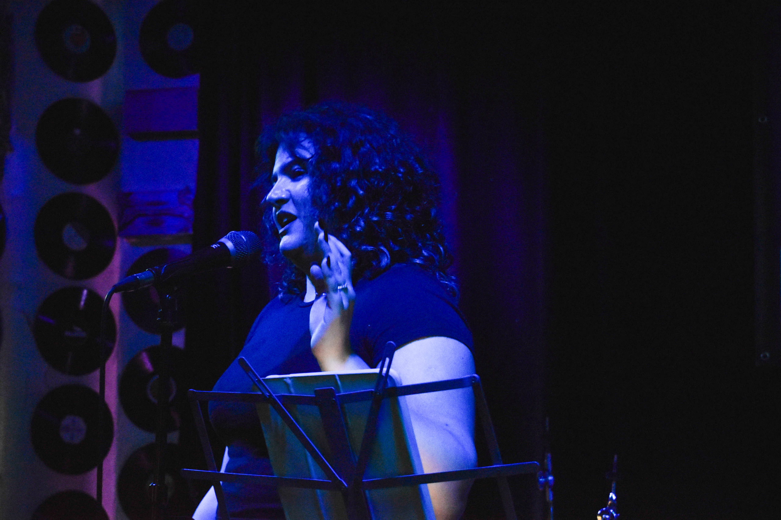 Molly Green // Callum Lacey // Sam Hurst // Darcy Louch - Hotvox