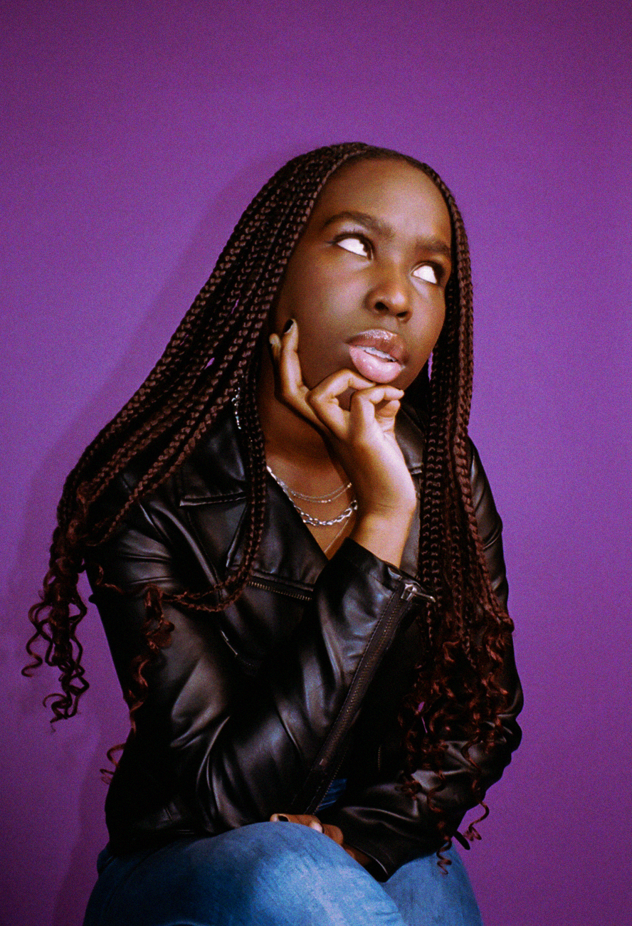 Lia Rye - Hotvox