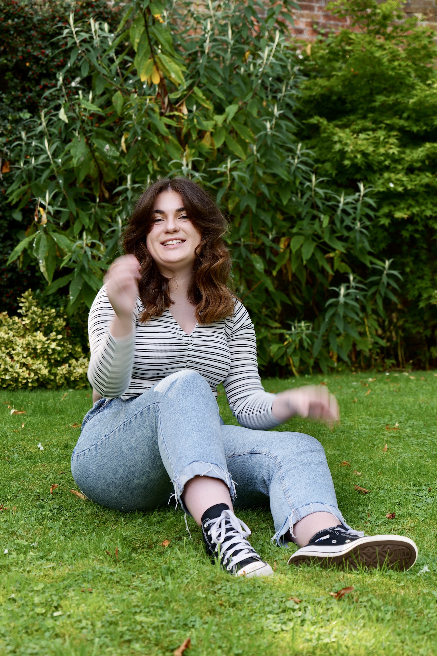 Emily Alice - Hotvox