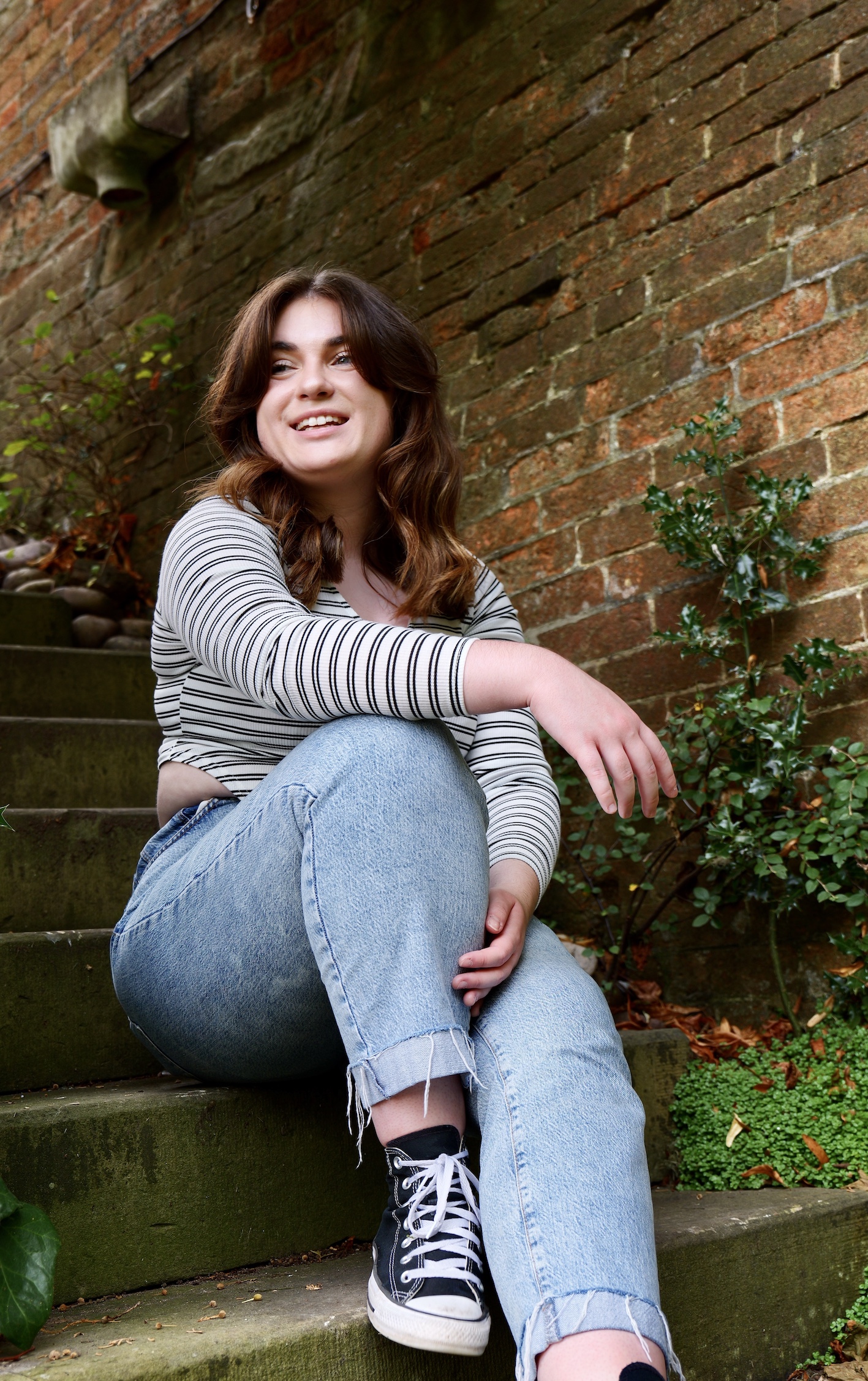 Emily Alice - Hotvox