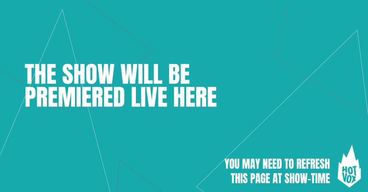 Frontier Station - Hotvox