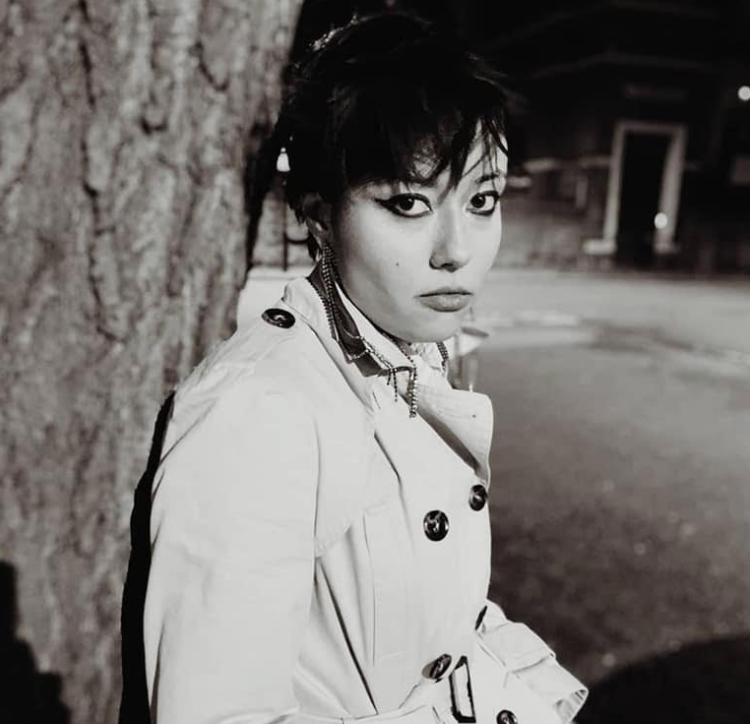 At Acklam Hannah Hu Hotvox