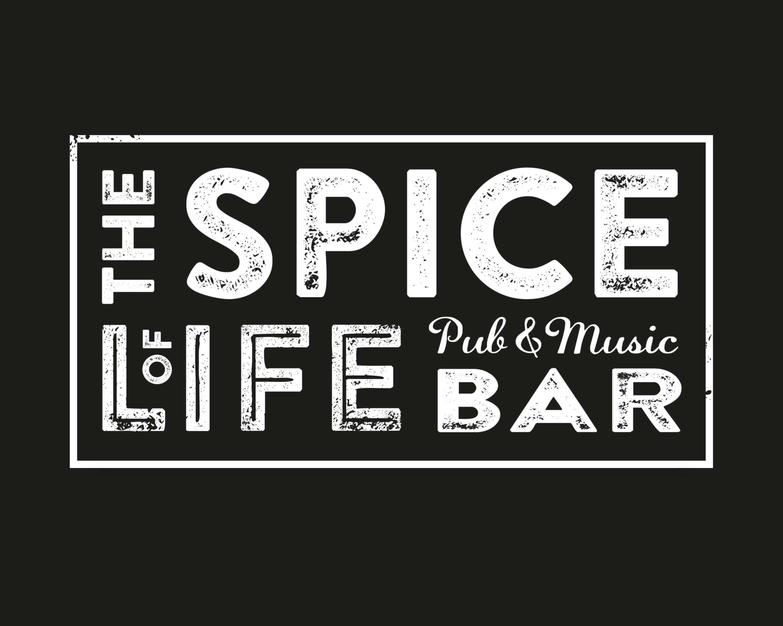 Spice Of Life Logo