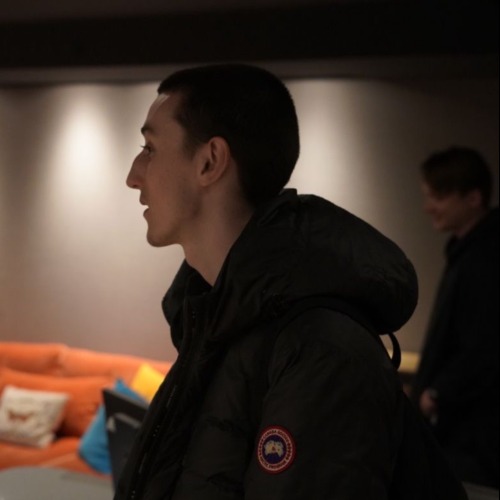 Charlie Jack - Hotvox