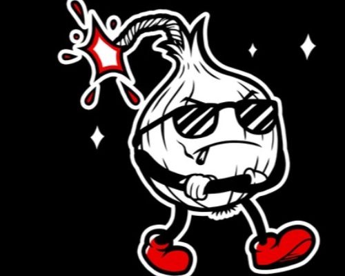 Exploding Onions! - Hotvox