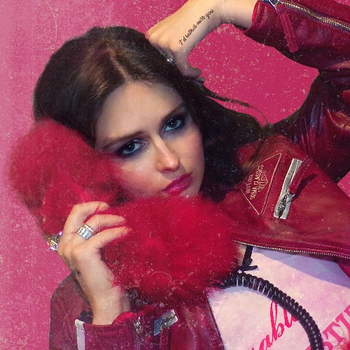 Matilda Grace - Hotvox