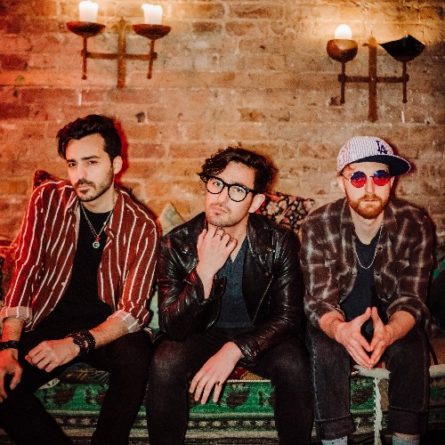 Electric Enemy - Hotvox