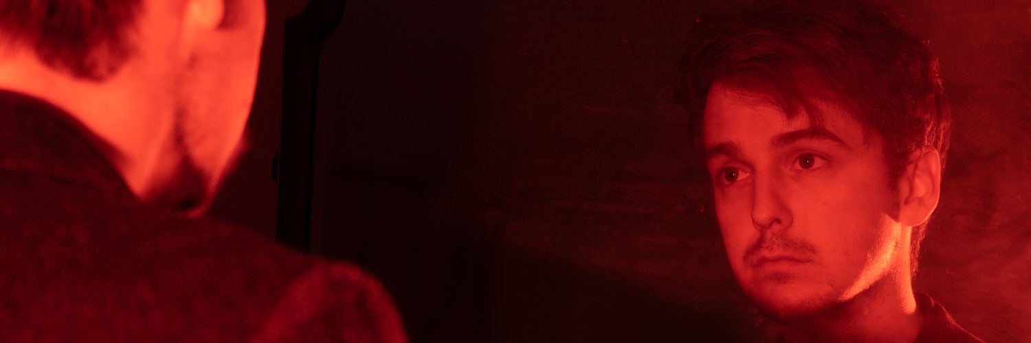 BACKWOODS CREEK // Anthony Rubery // Oliver Marson // Anna Wolf // Slow ...