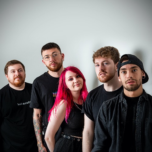 Autumn Fires - Hotvox