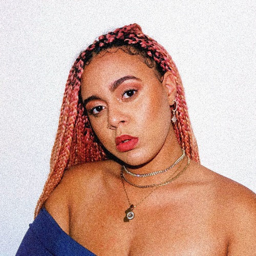 Yasmin Shaw - Hotvox