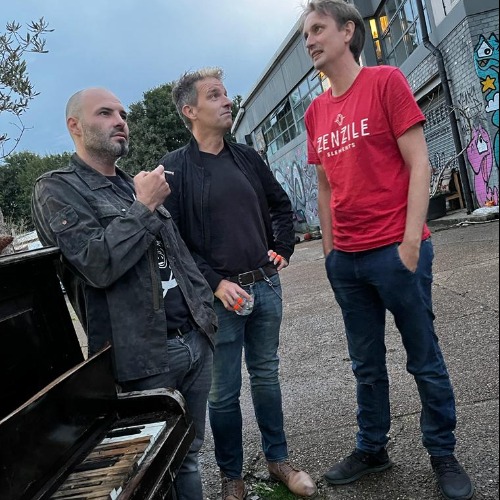 Sick Richard - Hotvox