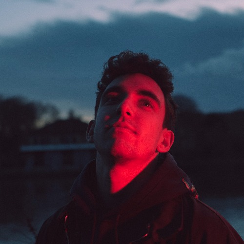 Samuel Hunter - Hotvox