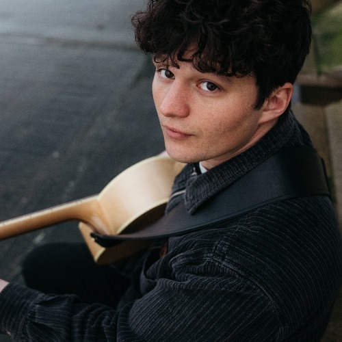 Finn Forster - Hotvox