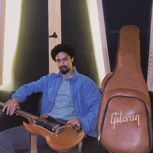 Zach Thompson - Hotvox