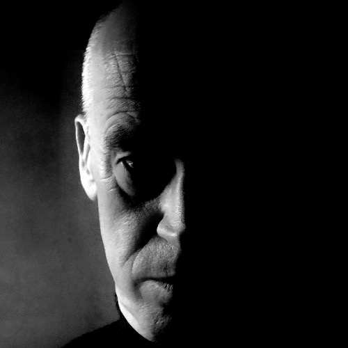 Mark Shepherd - Hotvox