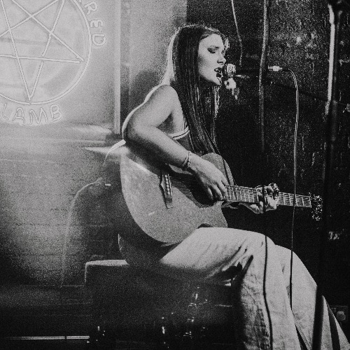 Kiara Jordan - Hotvox