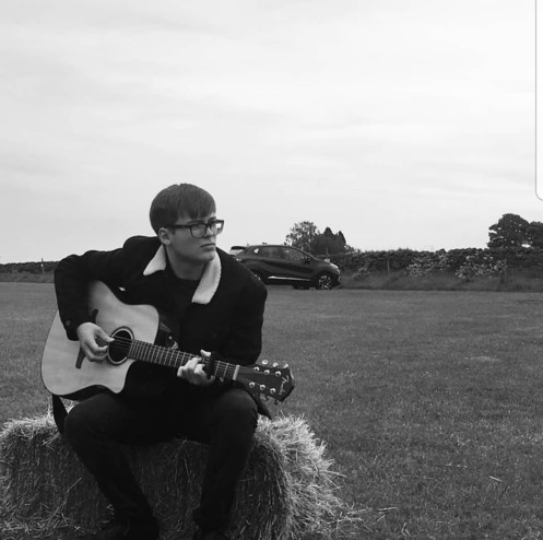 Gabe Newton Wild // Emma Mae // Madeleine Mcpherson // Shelana Azora ...