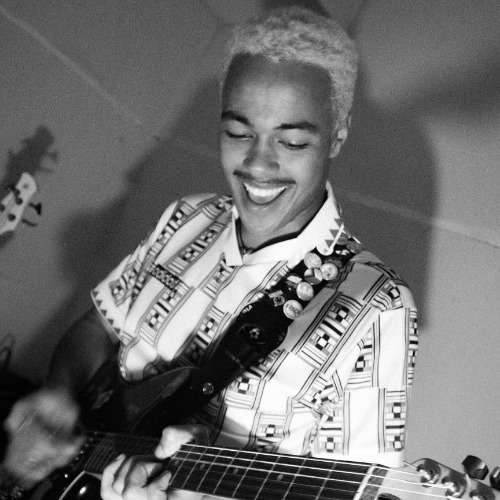 FORD ABOVE // The Flying Monkey Project // Flowers of Palo // NIVMH - Hotvox