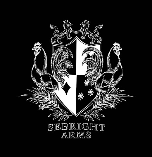 The Sebright Arms - Hotvox