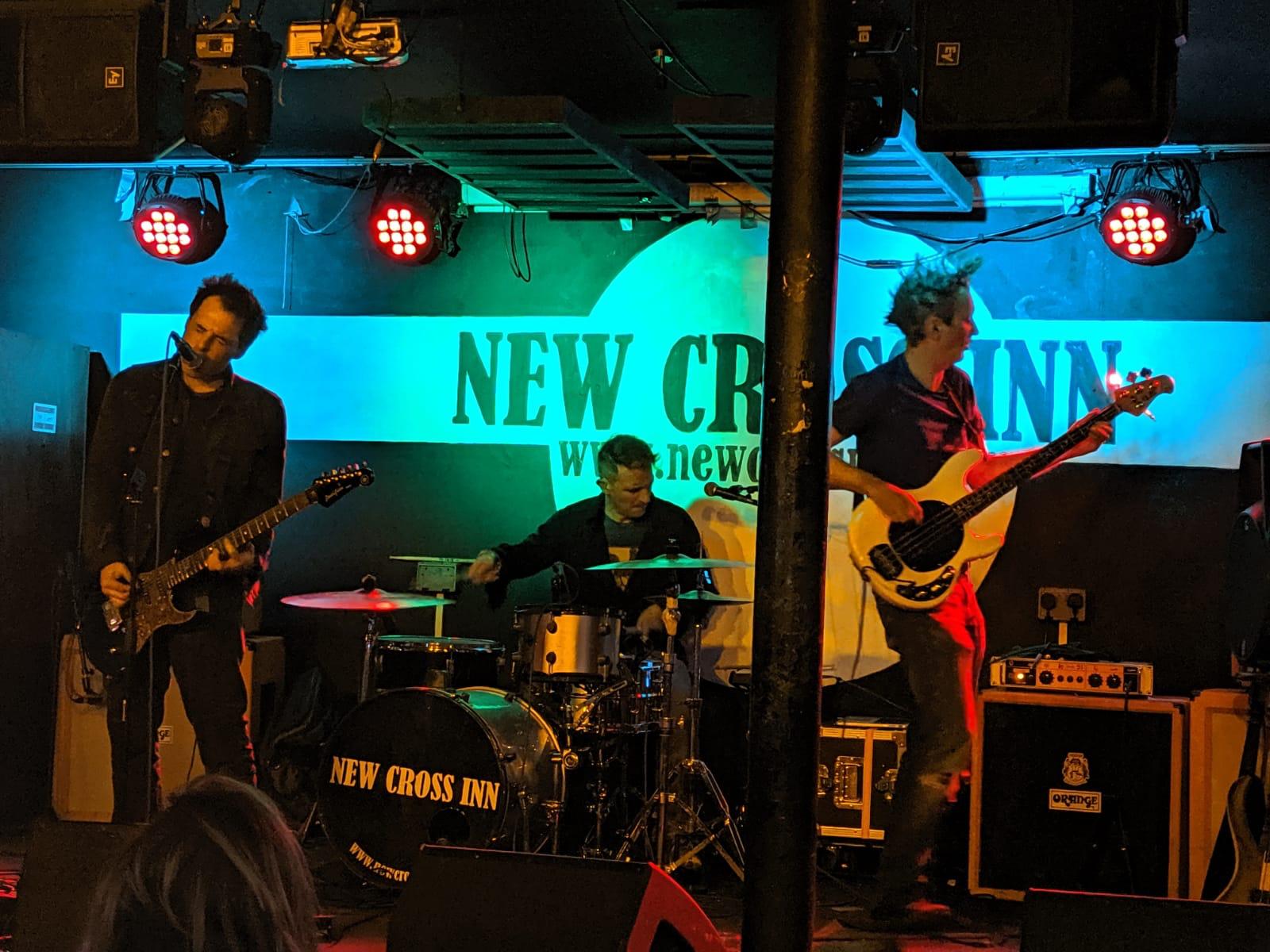 Sick Richard - Hotvox