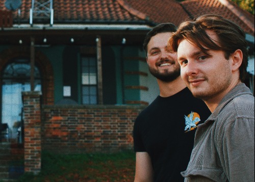 ONE TO WATCH // THE WORRY PEOPLE - Hotvox